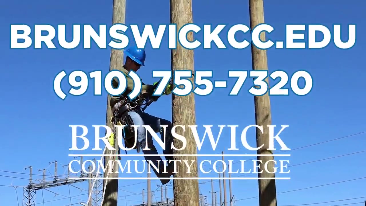 Brunswick Community College Enterprise Video Platform